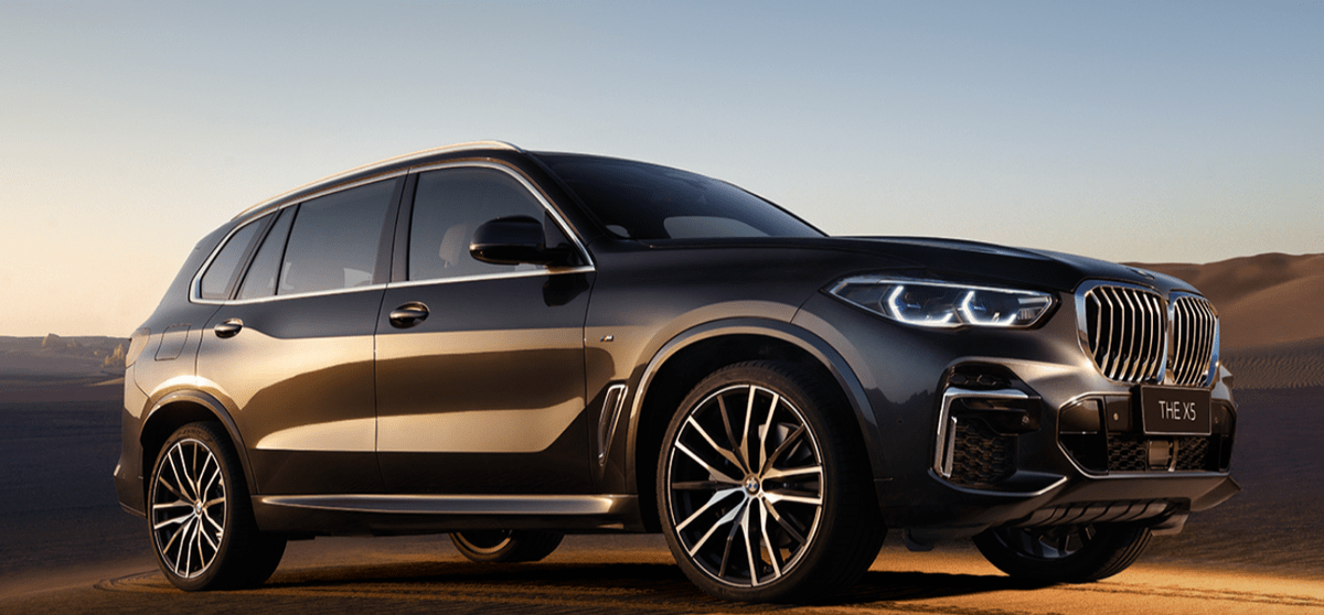 两款豪华中大型SUV 奥迪Q6和宝马X5谁更适合入手_搜狐汽车_搜狐网