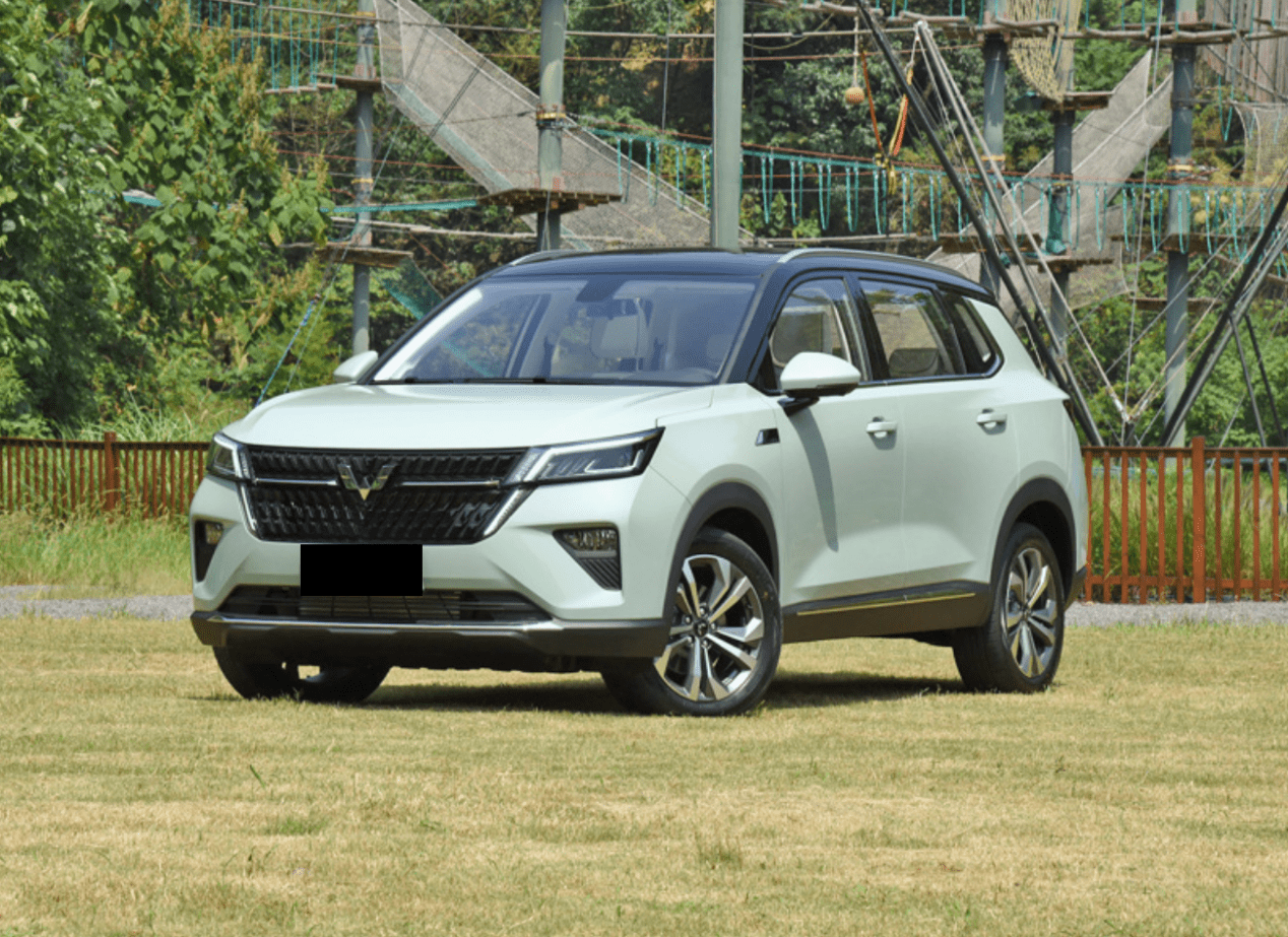 10万左右的suv,买哪款比较好?空间大配置高要省油,推荐这三款 搜狐汽车 搜狐网