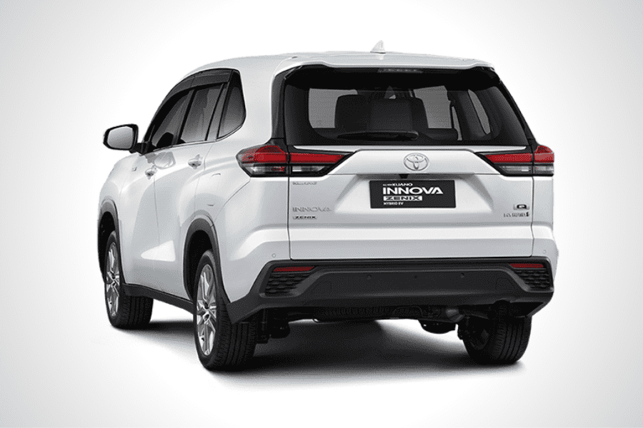酷似汉兰达 丰田全新Innova官图发布 定位紧凑型MPV_搜狐汽车_搜狐网
