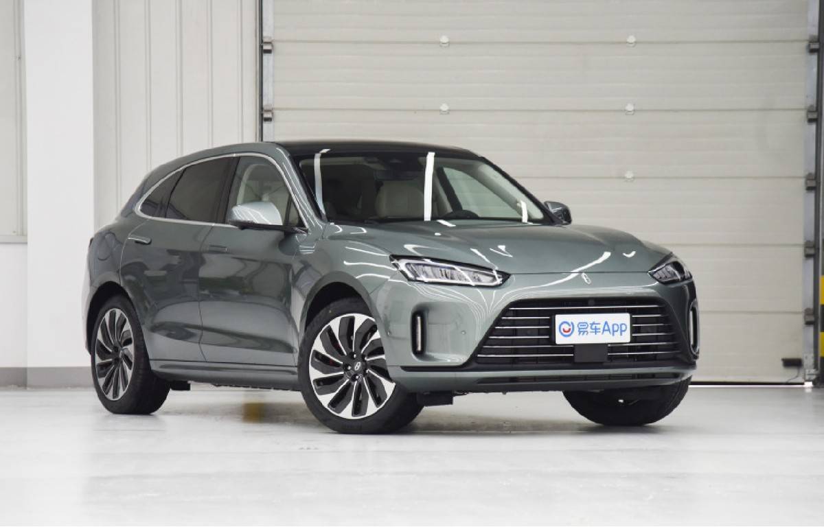 都是国产混动精品，拿铁DHT-PHEV、问界M5和唐DM-i你选谁？_搜狐汽车_搜狐网