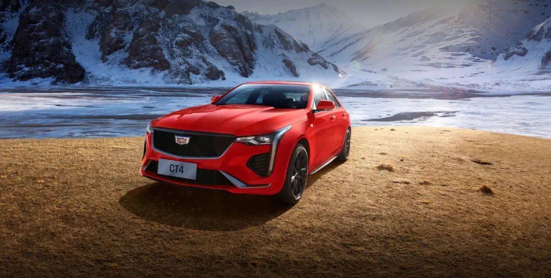 1.5T的凯迪拉克CT4，该来的终究还是来了_搜狐汽车_搜狐网