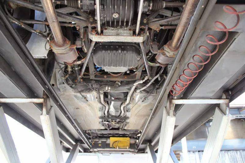 比NSX更强？丰田独一无二的中置V8 MR2_搜狐汽车_搜狐网