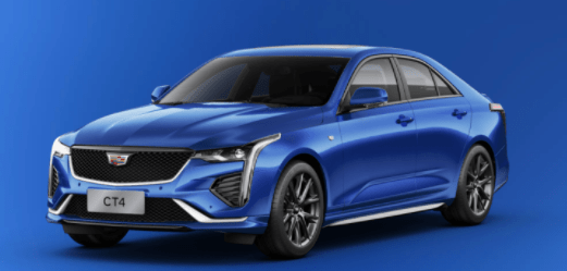 1.5T竟是后驱？CT4新款曝光，1.5T压榨出211匹，或20万内开卖_搜狐汽车_搜狐网