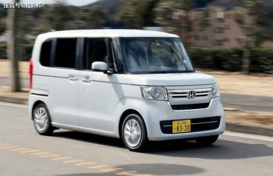 微型吉姆尼下线：玩小车，五菱抠退日本K-Car_搜狐汽车_搜狐网