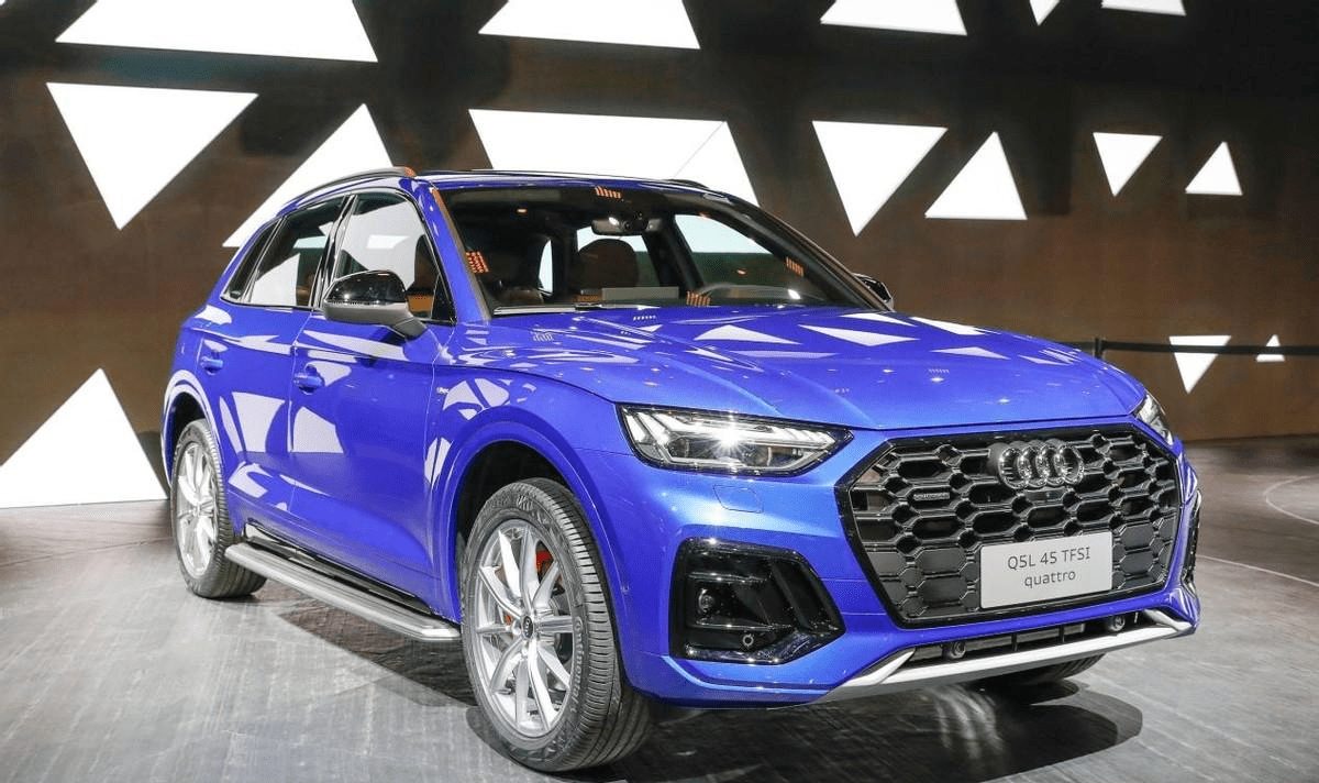 奥迪Q5L的竞品，搭载1.5T四缸增程式动力，理想L8产品力解析_搜狐汽车_搜狐网