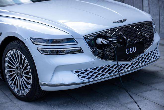 售38.58-47.58万 捷尼赛思纯电G80/GV70上市_搜狐汽车_搜狐网