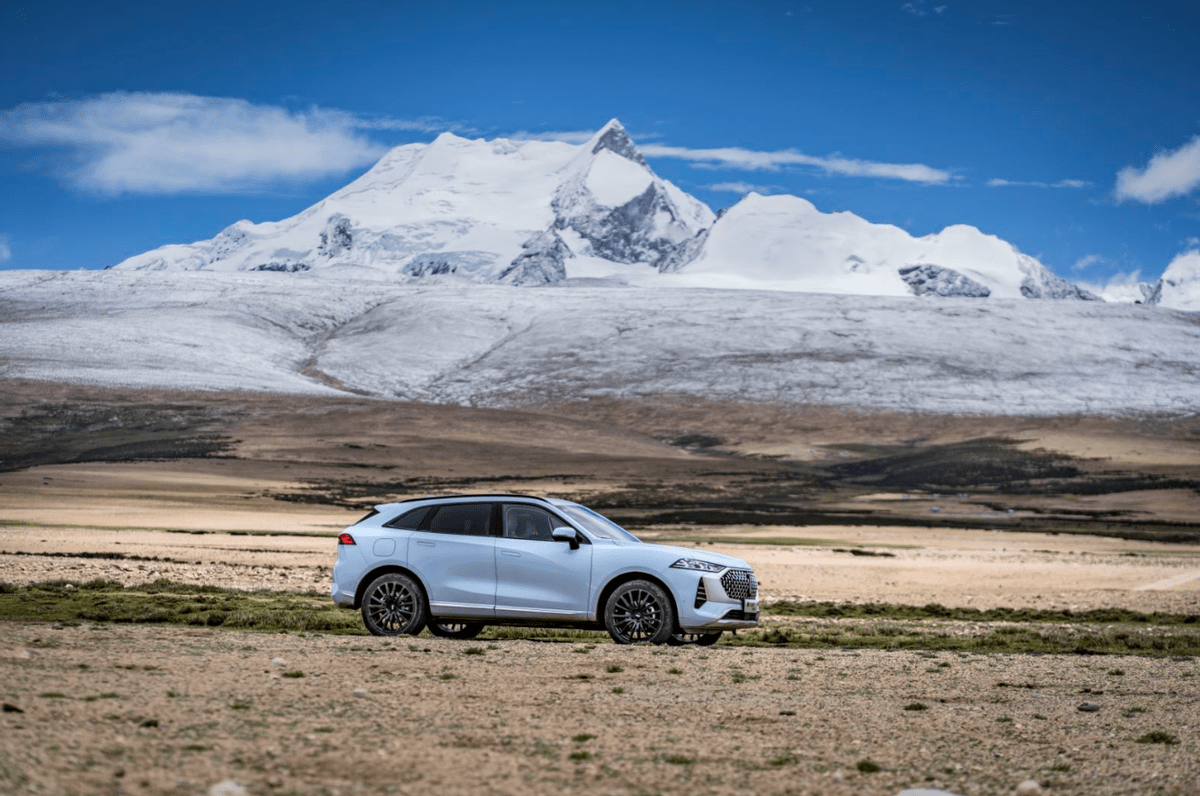 摩卡PHEV（Coffee 01）登陆欧洲 摩卡DHT-PHEV彰显过硬国际品质_搜狐汽车_搜狐网