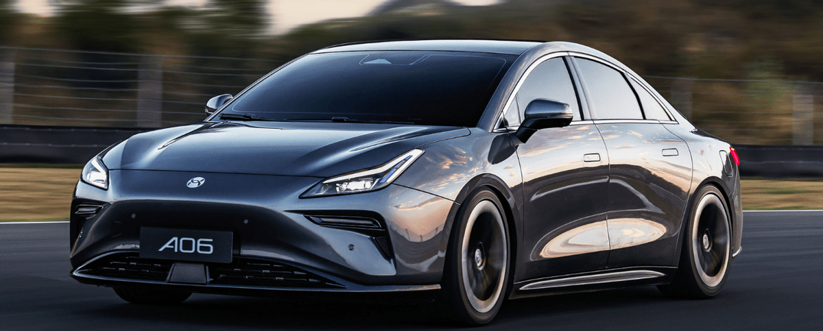 最高续航630公里，售17.98万元起，合创A06正式上市_搜狐汽车_搜狐网