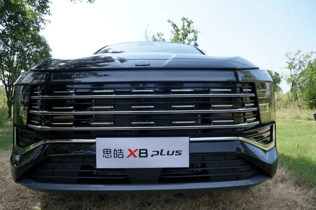 十万级中型SUV有哪些？ 江淮思皓X8 PLUS如何？_搜狐汽车_搜狐网