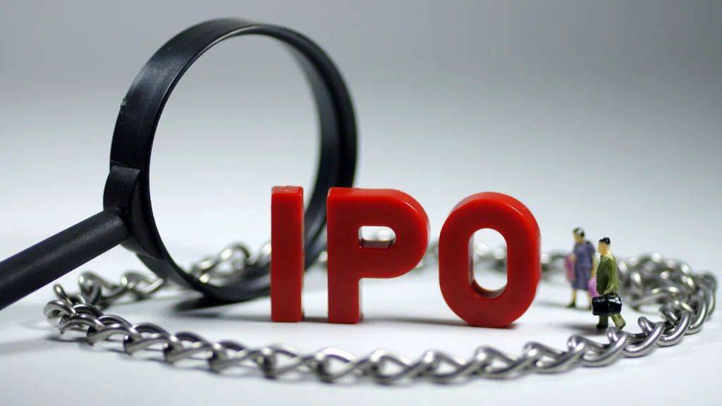 2022年A股IPO领跑全球，IPO融资额再创新纪录_市场_交易所_新股