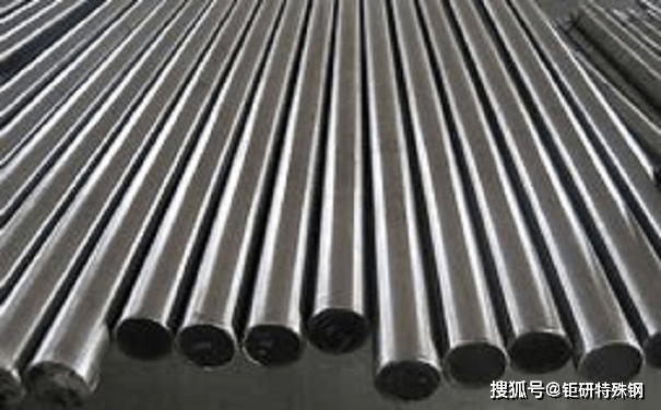 dc53是什么材料-钜研特殊钢_加工_模具_高温