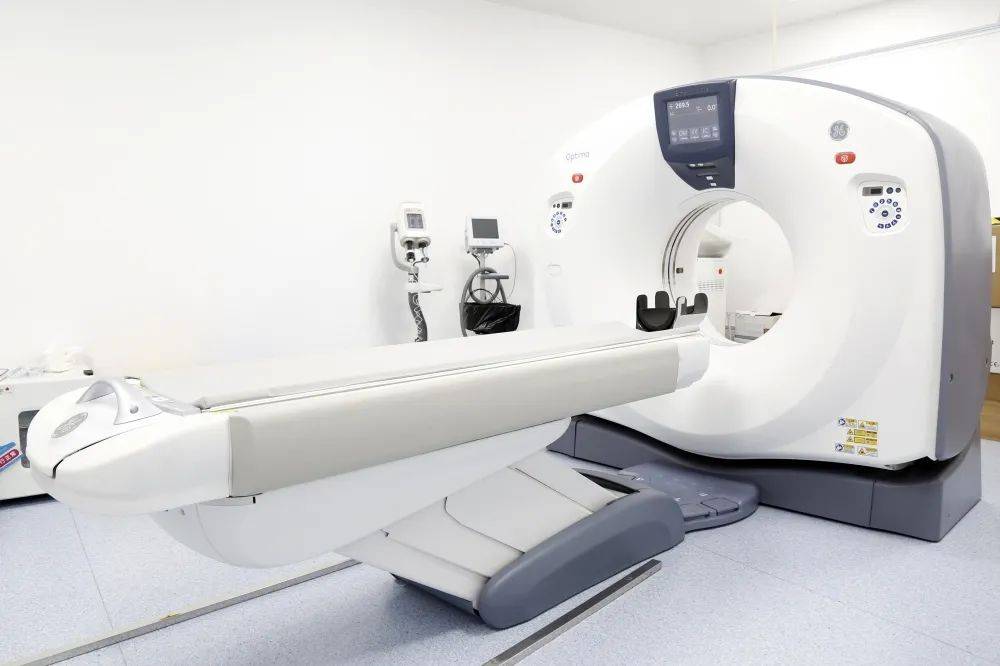 疾病诊断又添“侦察兵”！Optima CT620上线_诊疗_低剂量_高清