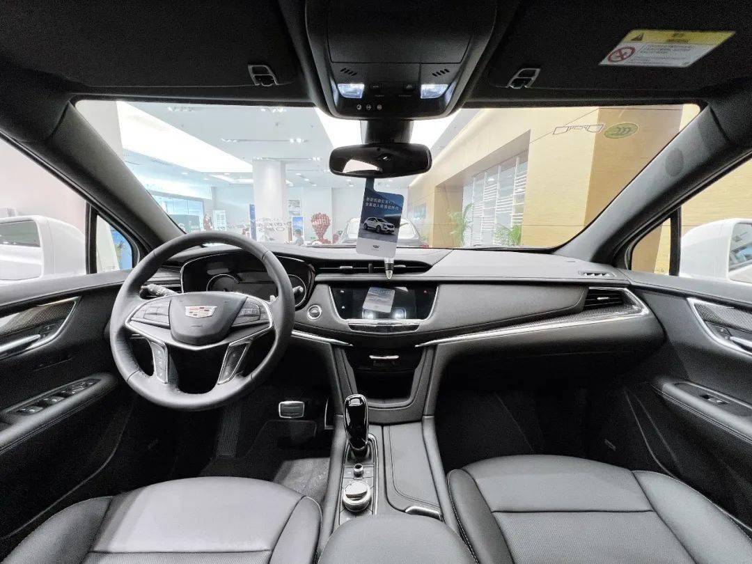 别只盯着BBA，这些豪华SUV最高优惠近80000，买到就是赚到！_搜狐汽车_搜狐网