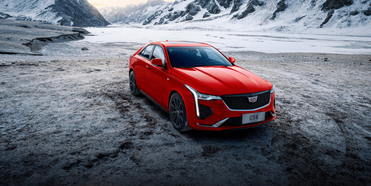 价格门槛进一步下探，1.5T的凯迪拉克CT4值得买吗？_搜狐汽车_搜狐网