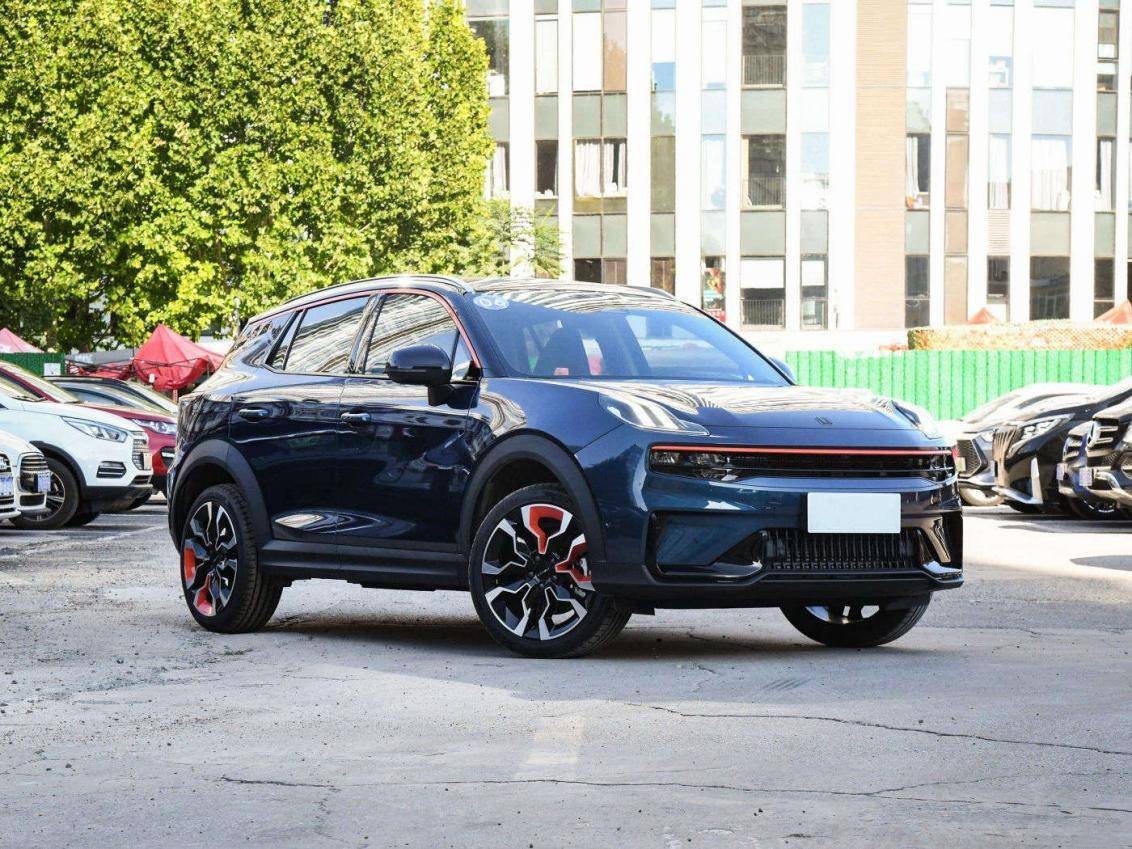 小型SUV智能大比拼，领克06 Remix对比本田XR-V热爱版_搜狐汽车_搜狐网