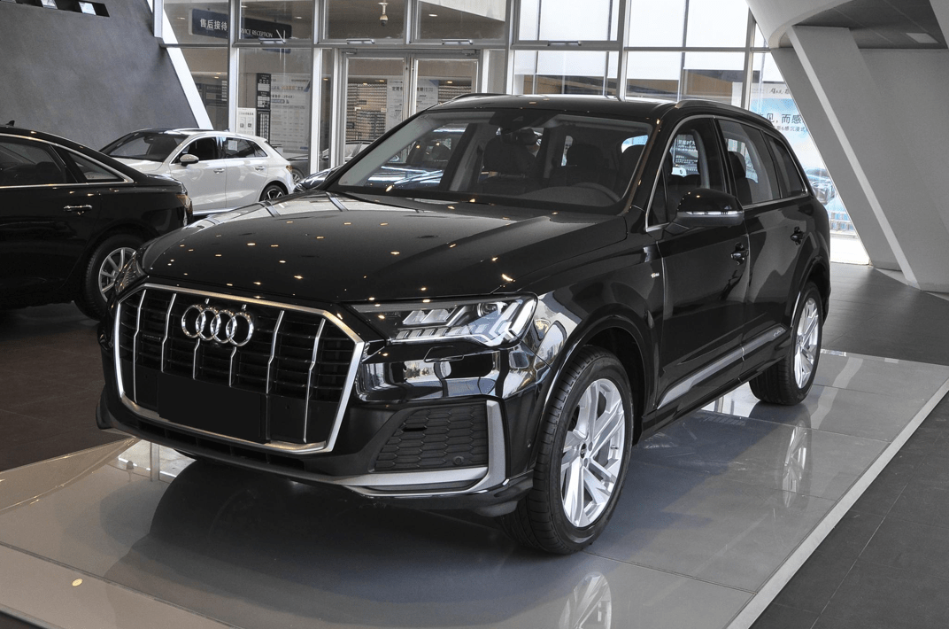 一汽奥迪Q7和上汽奥迪Q6哪个好？后者多方面优势明显！_搜狐汽车_搜狐网