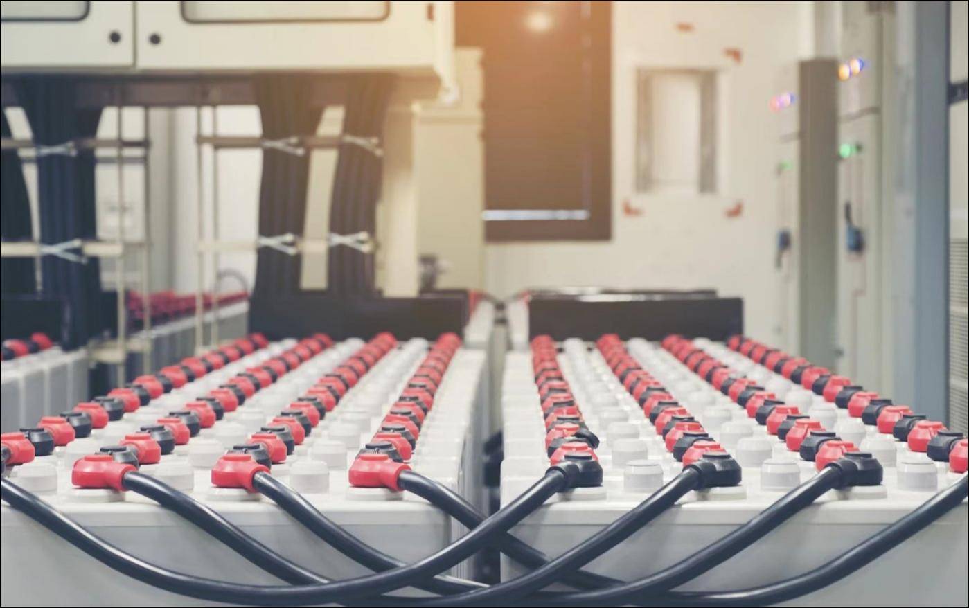 Chinese Power Battery Company REPT Battero Files for Overseas Listing ...