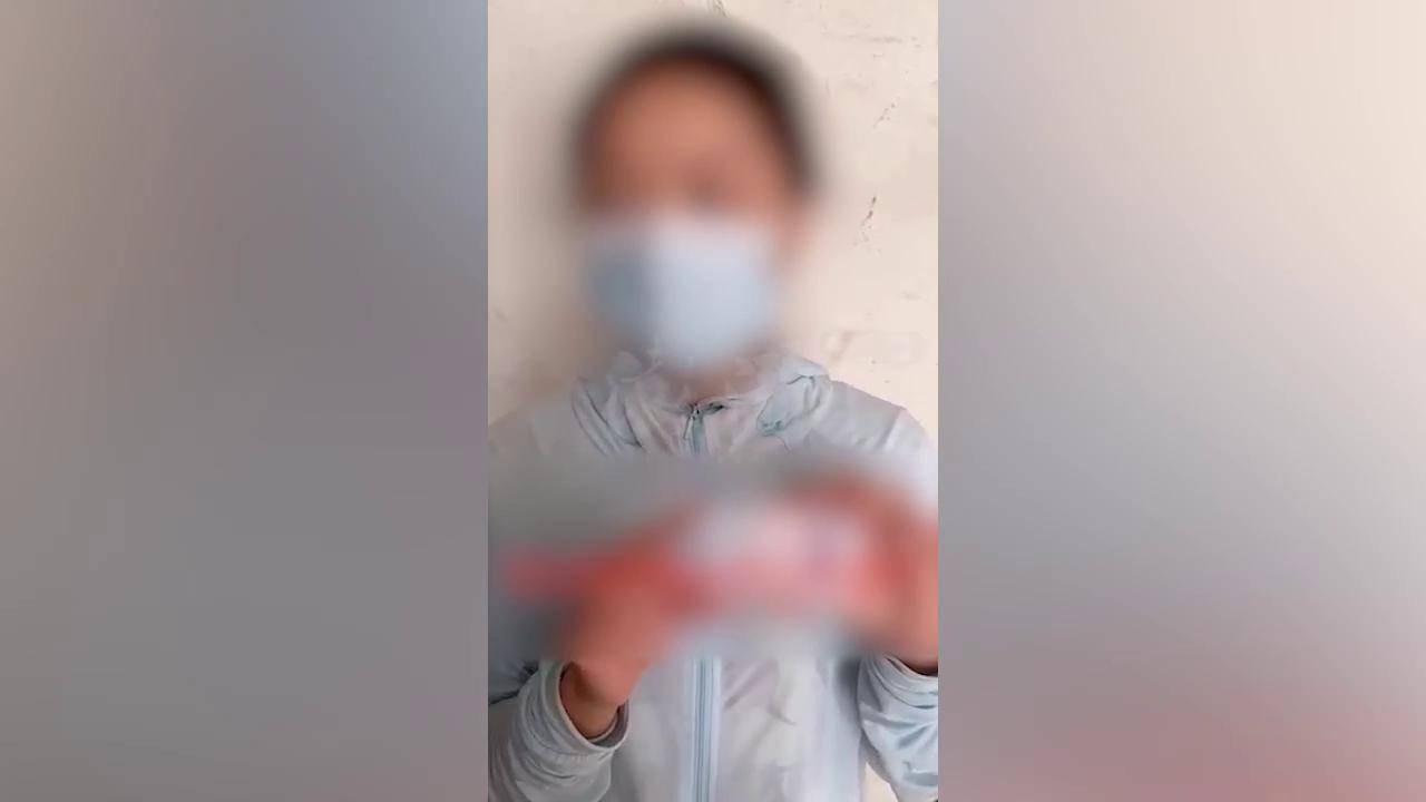 女孩举报父亲被打死后失联?河南杞县:歪曲事实,被民警带回调查叶某青叶某婷案件河南19岁女生实名举报后被人带走失联?官方通报叶某青杞县案件女子实名举报父亲被殴打致死后失联?真相不