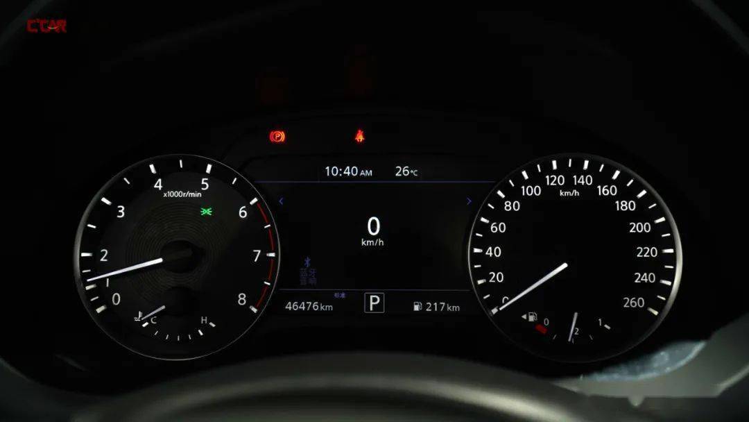 低调豪华之选，实力不逊BBA，仅20万出头【英菲尼迪QX50 2.0T 两驱时尚版】_搜狐汽车_搜狐网