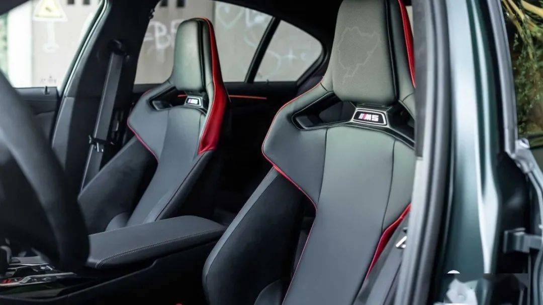 【全球仅此一台！】BMW M5 CS动力再升级 Manhart打造出近800 hp的MH5 GTR_搜狐汽车_搜狐网