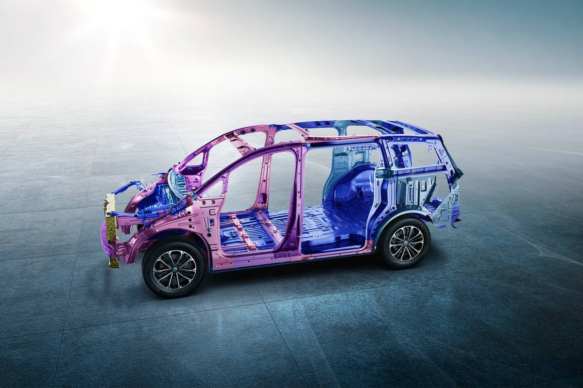 豪华MVP“强者”，国产十佳七座MPV荣威iMAX8_搜狐汽车_搜狐网