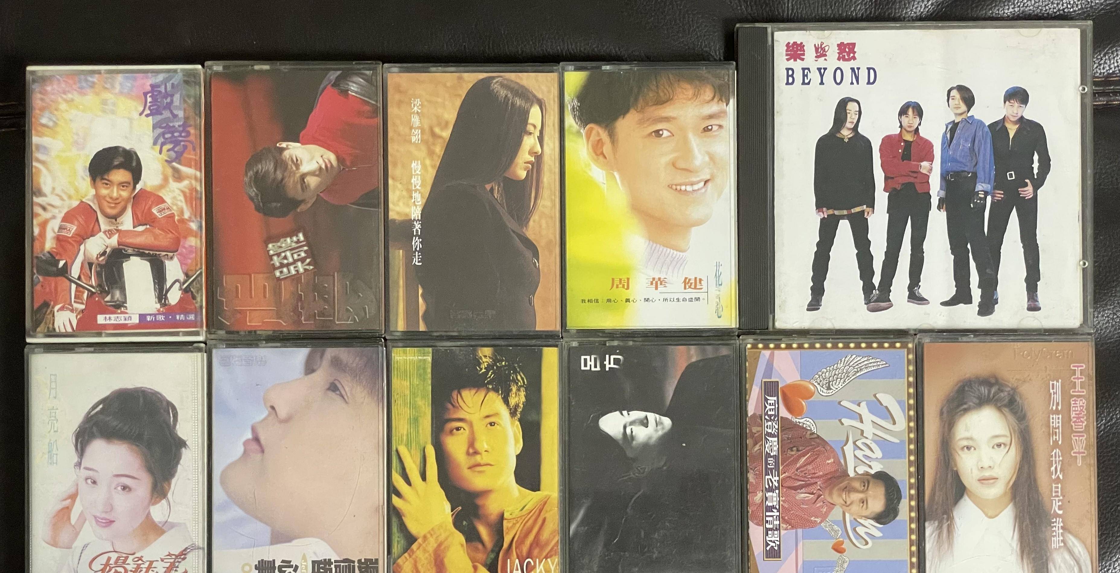 1993年，最火的50首流行歌，哪一首是你心中的“神曲”_歌曲_旋律_专辑