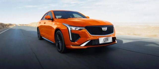 CT4搅局入门豪华市场，20万出头BBAC谁在卖车？谁在卖LOGO？_搜狐汽车_搜狐网