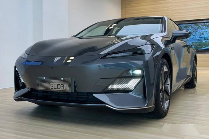 效仿比亚迪！长安深蓝SL03官方涨价-最高8000元_搜狐汽车_搜狐网