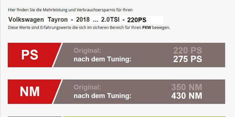 大众探岳380Tsi刷ecu改善动力迟滞换挡顿挫更完美_搜狐汽车_搜狐网