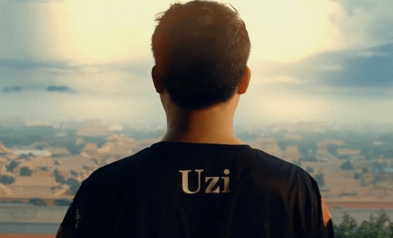 UZI拒绝复出，小虎官宣加入WBG！_比赛_直播间_水友