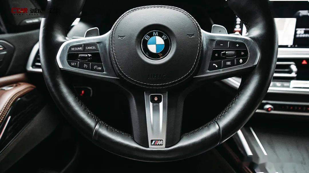 气派豪华SUV，3.0T四驱，配置丰富，还立省将近40万！【宝马X7 xDrive40i 尊享型M运动套装】_搜狐汽车_搜狐网