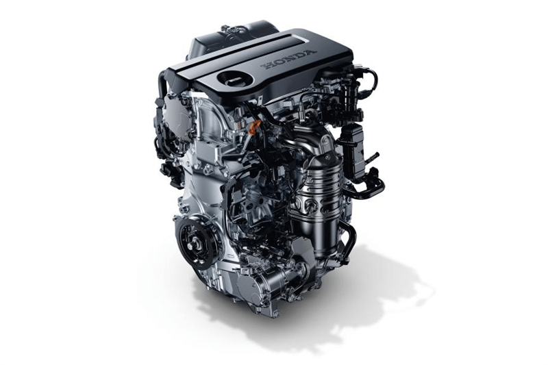 号称“F1混动民用版” 16.39万起型格 e:HEV到底有何过人之处？_搜狐汽车_搜狐网