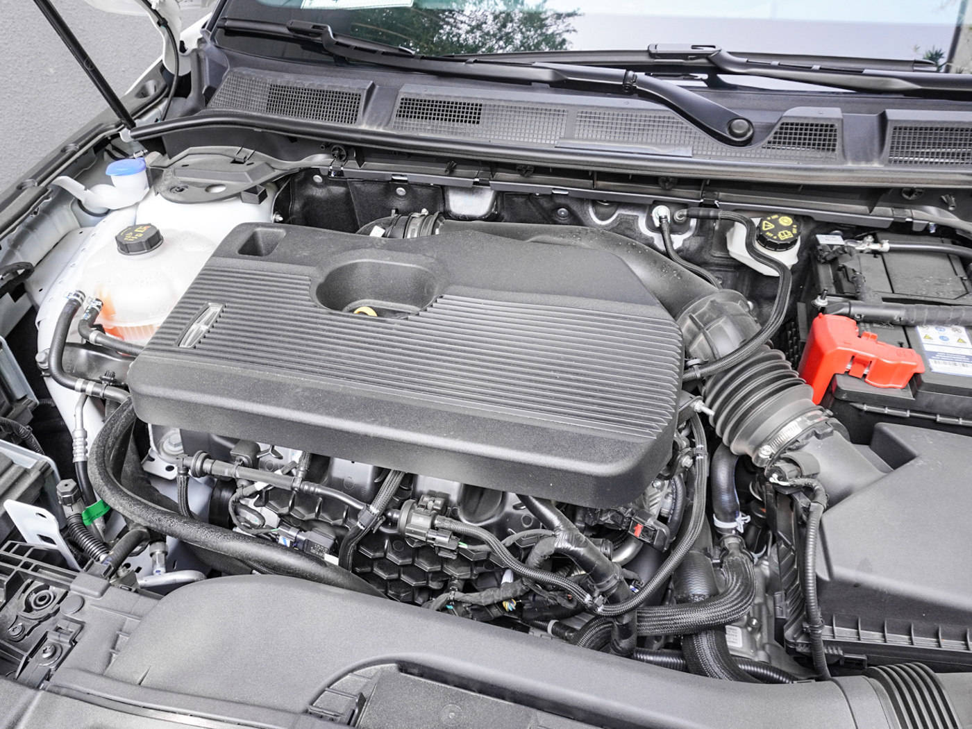 28.86万买限量版林肯！这SUV全系高配 还是高功率版2.0T？_搜狐汽车_搜狐网