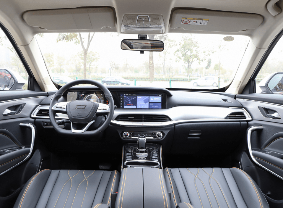 11.48万起，一汽奔腾2023款T99、T77双车上市，启用全新产品标识_搜狐汽车_搜狐网