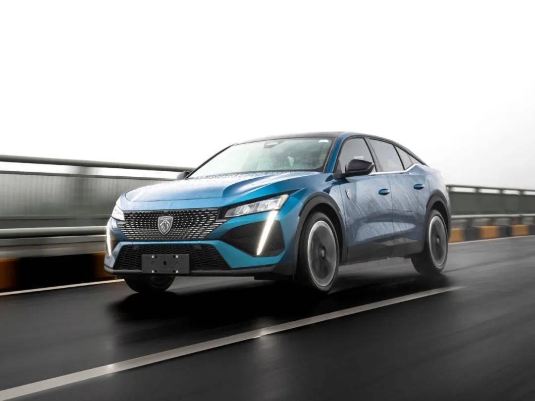 胜负只在东风标致408X一念间_搜狐汽车_搜狐网