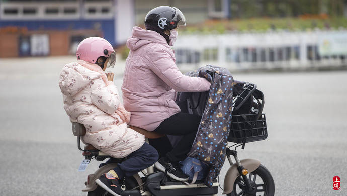 上海今年首个低温预警来了,明迎最冷时段,关于寒潮的这些“冷知识”你知道吗 气温 影响 天气
