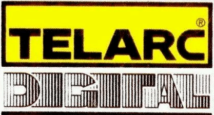 碟荐 | 康泽尔&辛辛那提通俗管弦乐团《罗西尼：威廉退尔和其他序曲合集》_录音_Telarc_合唱