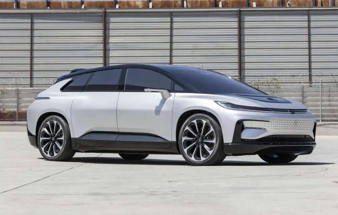 有钱就行？FF 91又要量产交付了_搜狐汽车_搜狐网