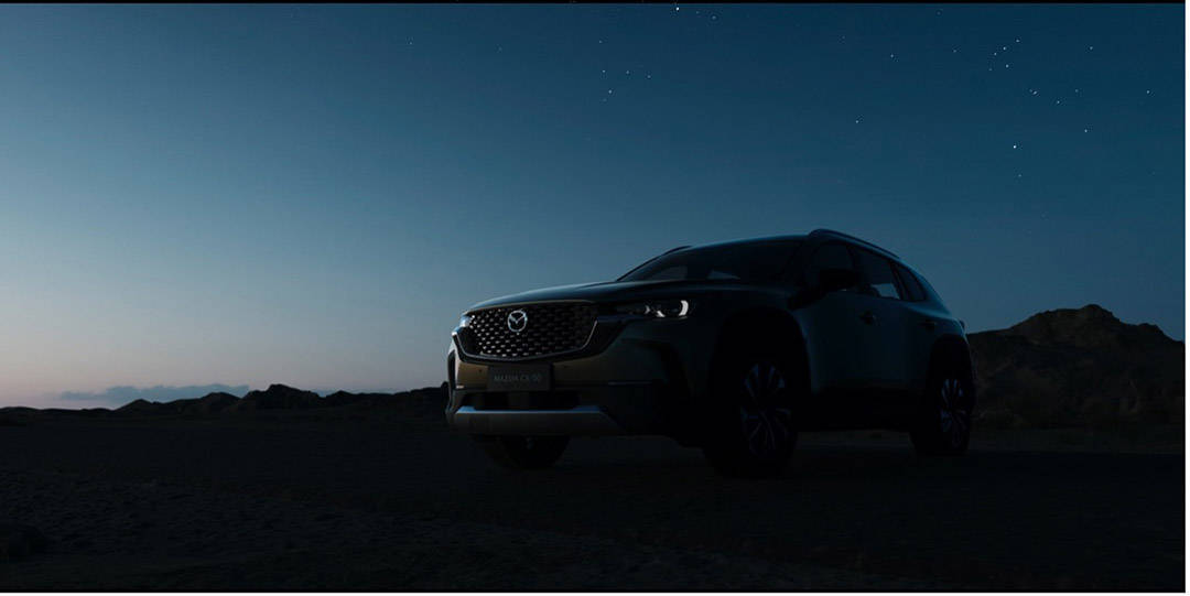 空间大幅提升，马自达CX-50的新木桶_搜狐汽车_搜狐网