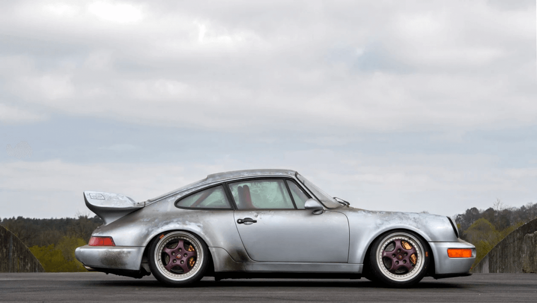 没错，2000万买不到一台911，不信来看看！（3/3）_搜狐汽车_搜狐网