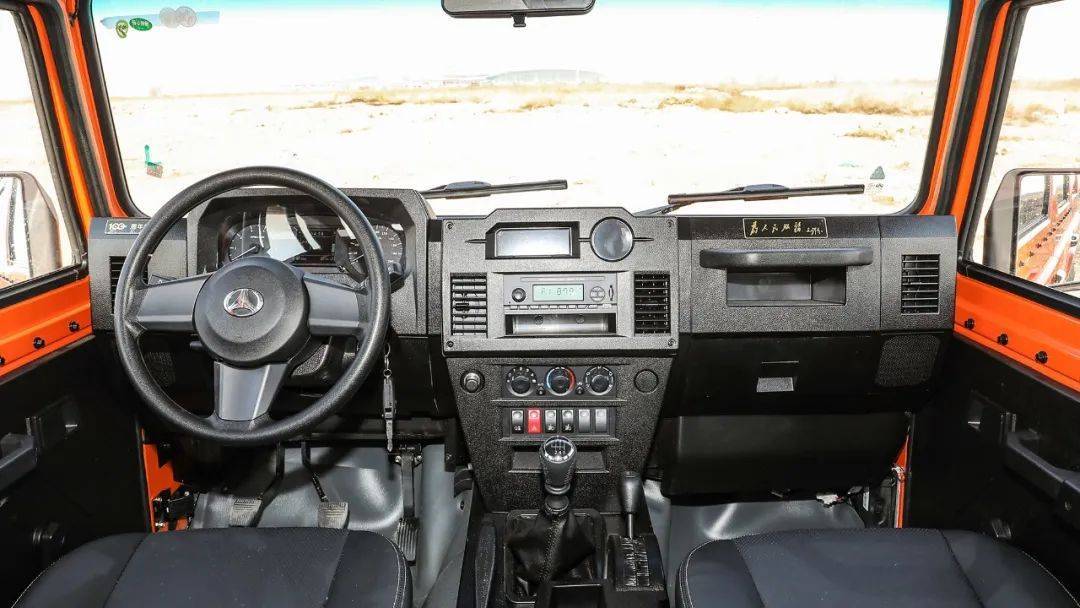 全新BJ212来了！10万元最强越野车？_搜狐汽车_搜狐网