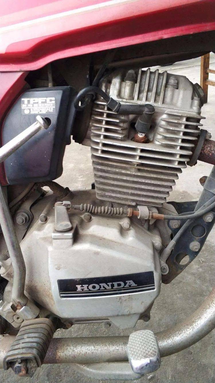 【回顾记忆中的经典车】16. WY125A，传奇“五羊”_搜狐汽车_搜狐网