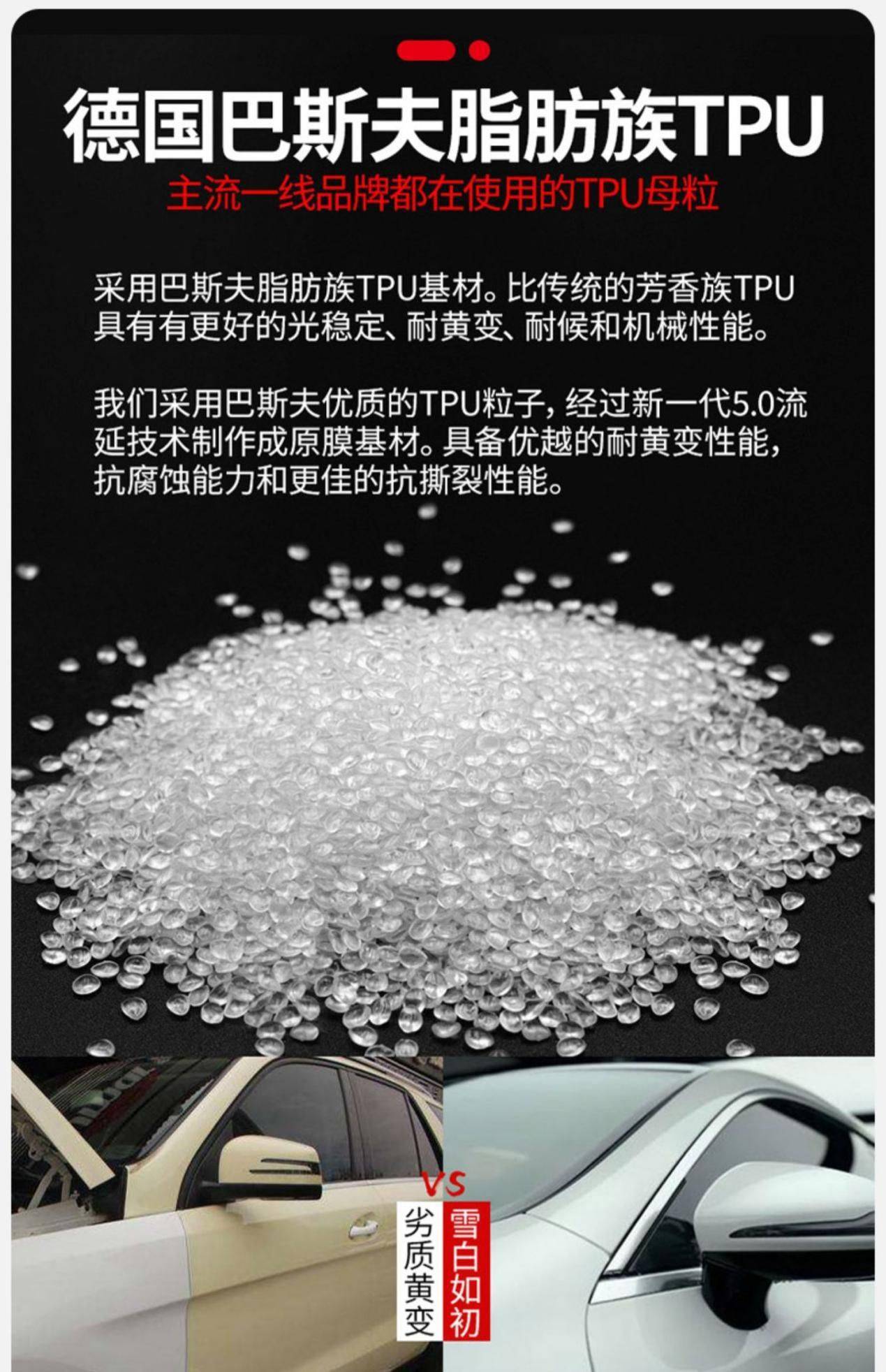 上汽大众蔚然选择GDPPF隐形车衣_搜狐汽车_搜狐网
