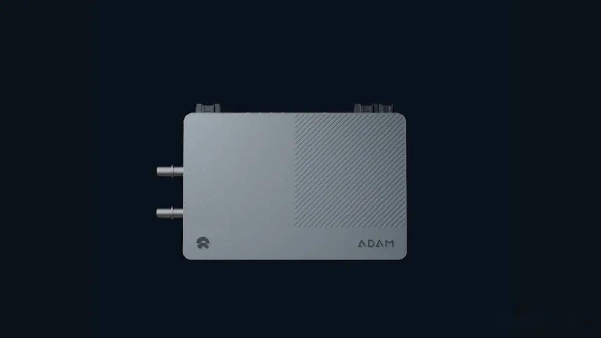 搭载NAD自动驾驶系统，看蔚来ET5有哪些“过人之处”？_搜狐汽车_搜狐网