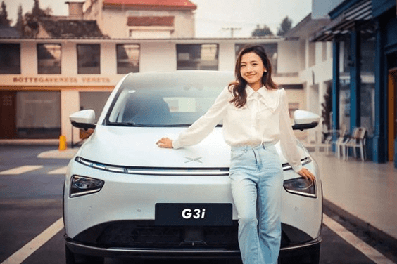 都市女白领日常用车 SMART精灵#1和小鹏G3i孰优孰劣？_搜狐汽车_搜狐网