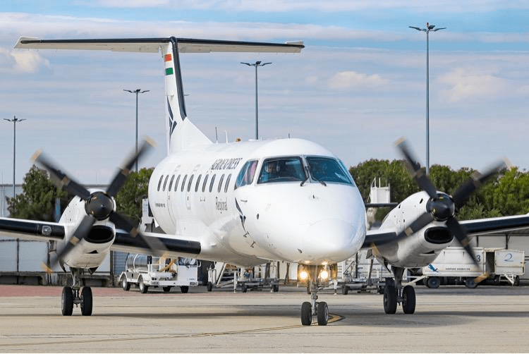 【新舟对手？】匈牙利支线新航企Aeroexpress Regional投入运营_服务_航线_该公司