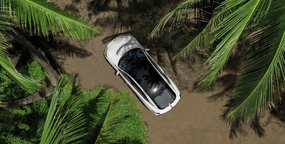 22.6km通勤花费2.3元 长安深蓝SL03纯电比公交还便宜？_搜狐汽车_搜狐网