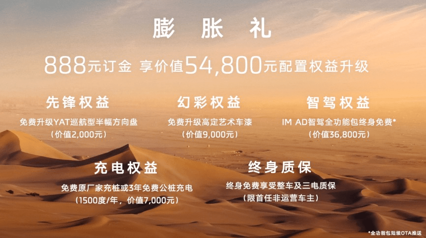 新车｜智己LS7预售价35-50万元，竞争蔚来ES7，你更看好谁？_搜狐汽车_搜狐网