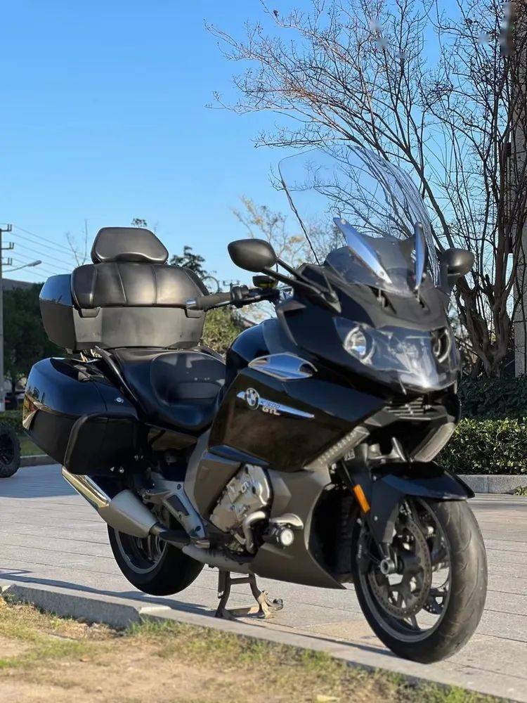 转让 | 2014年宝马K1600GTL_搜狐汽车_搜狐网