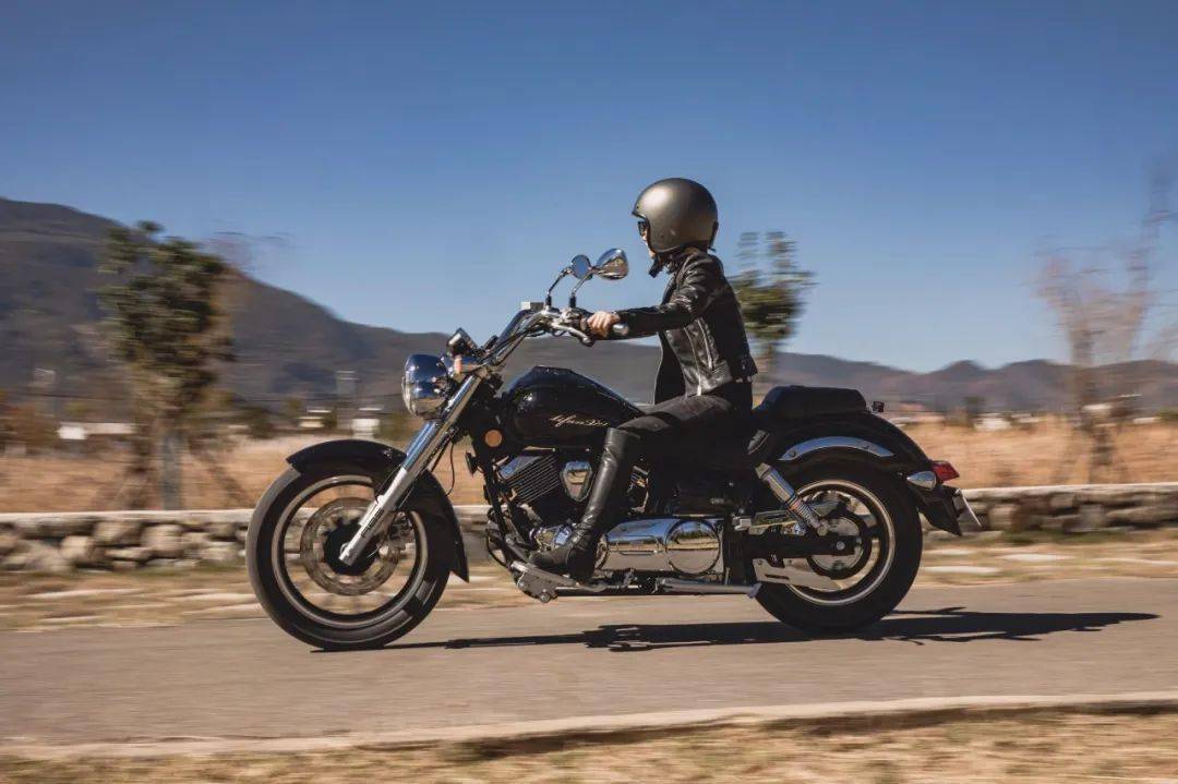 力帆美式巡航车V16 Plus测评：流水的巡航车，铁打的V16_搜狐汽车_搜狐网